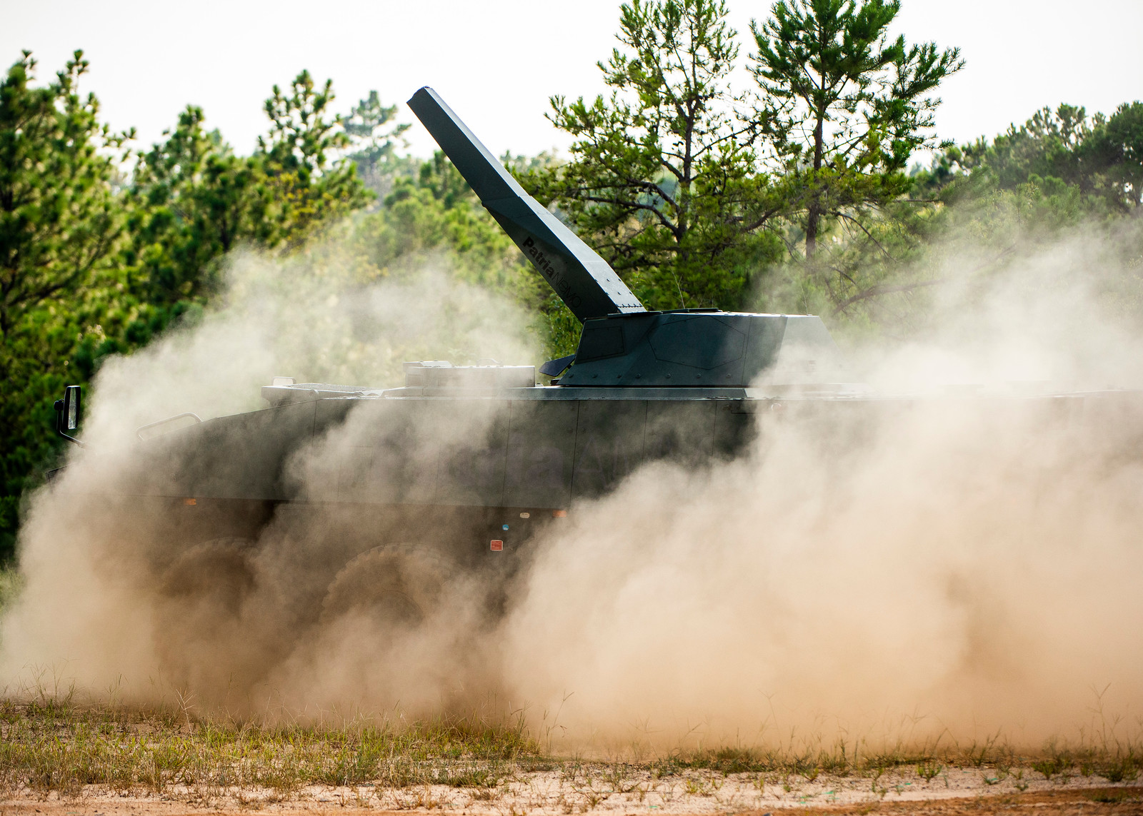 Skupina Patria | Patria