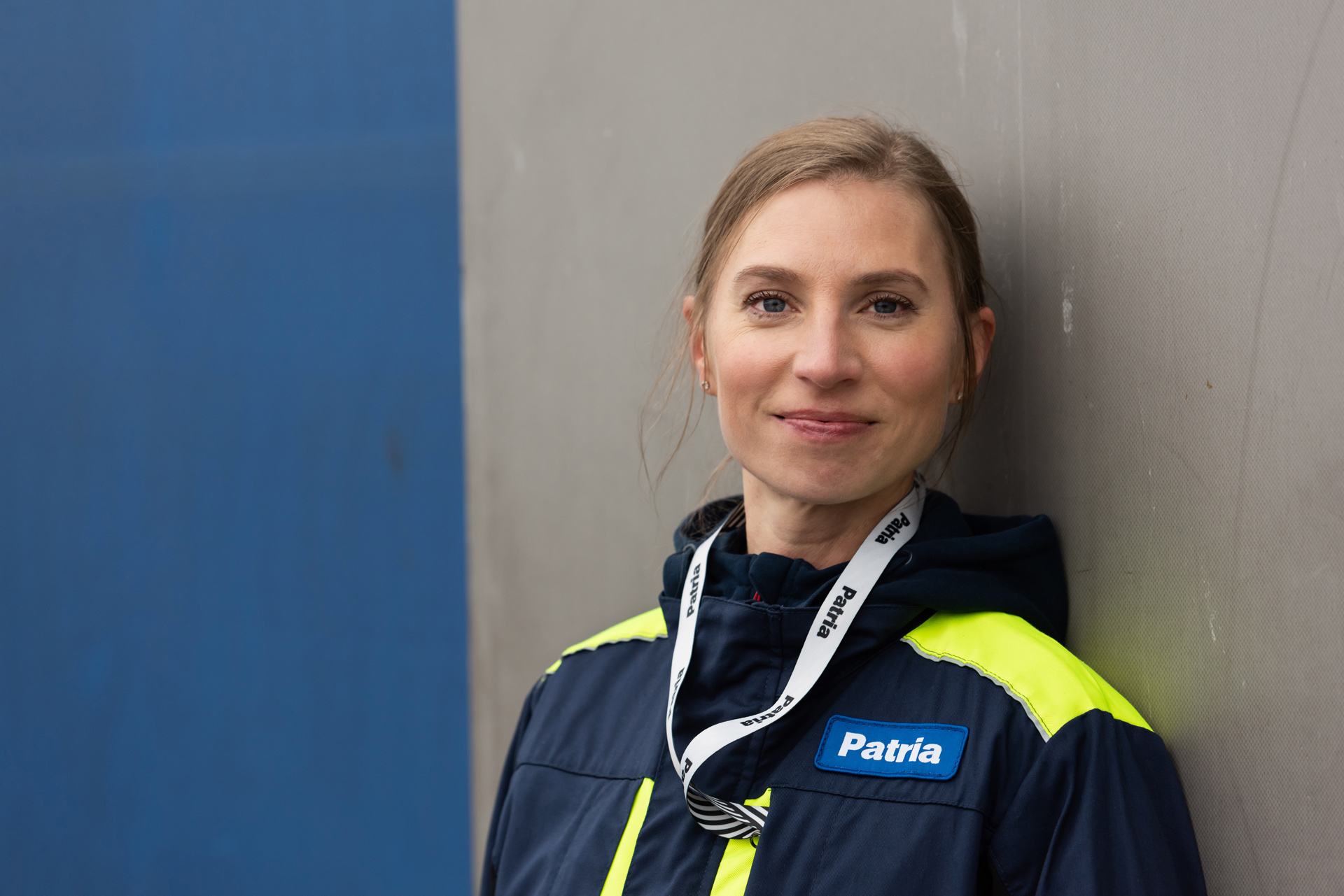 Skupina Patria | Patria