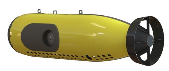 Patria SONAC ACS – The sound of minesweeping | Patria