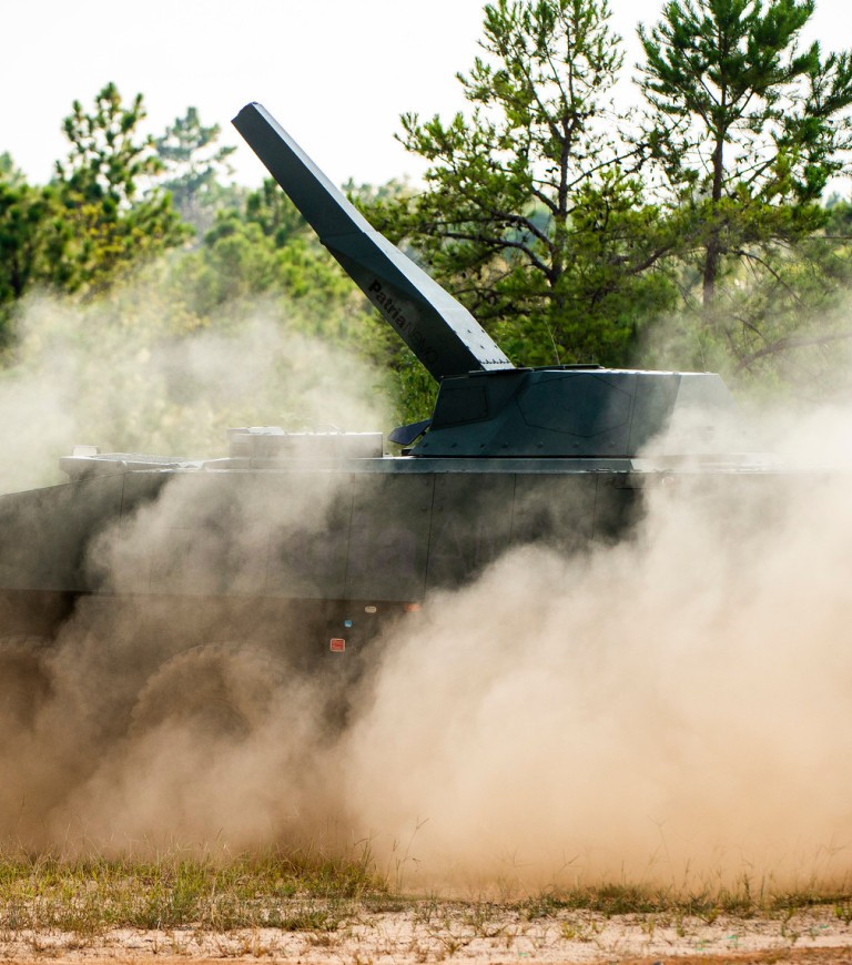 Skupina Patria | Patria