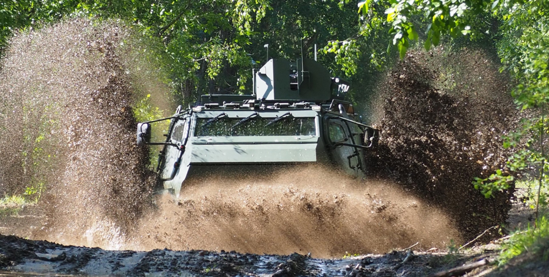 Patria at IAV 2025 | Patria