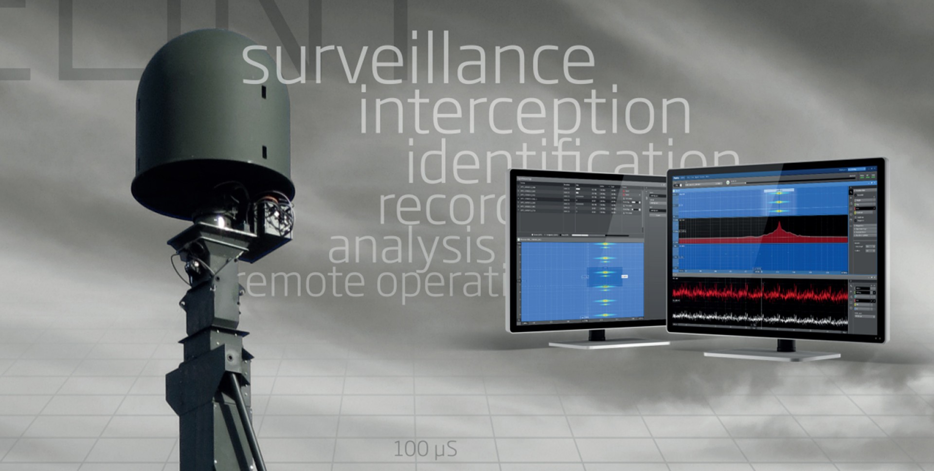 AOC International Symposium & Convention 2024 | Patria