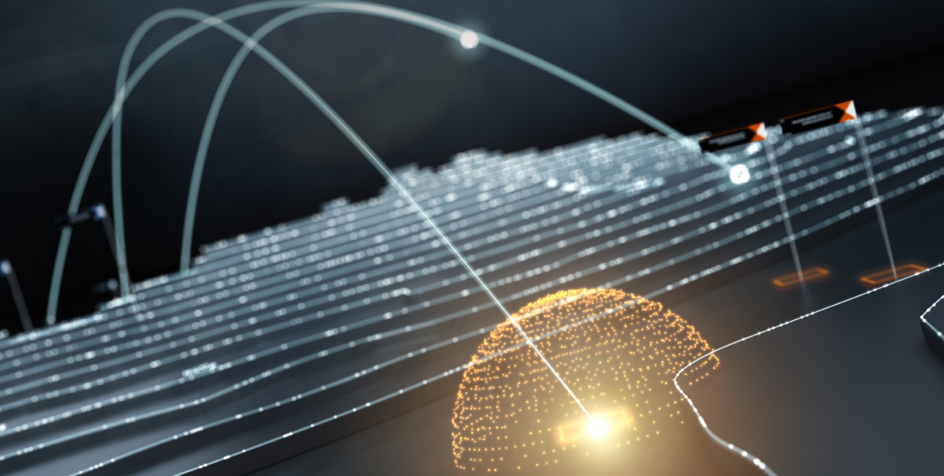 17th European Space Conference | Patria