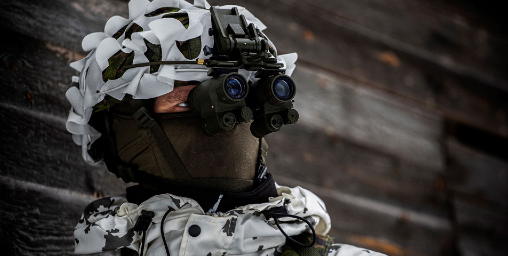 Senop to supply more laser sights and image intensifiers to the Finnish ...