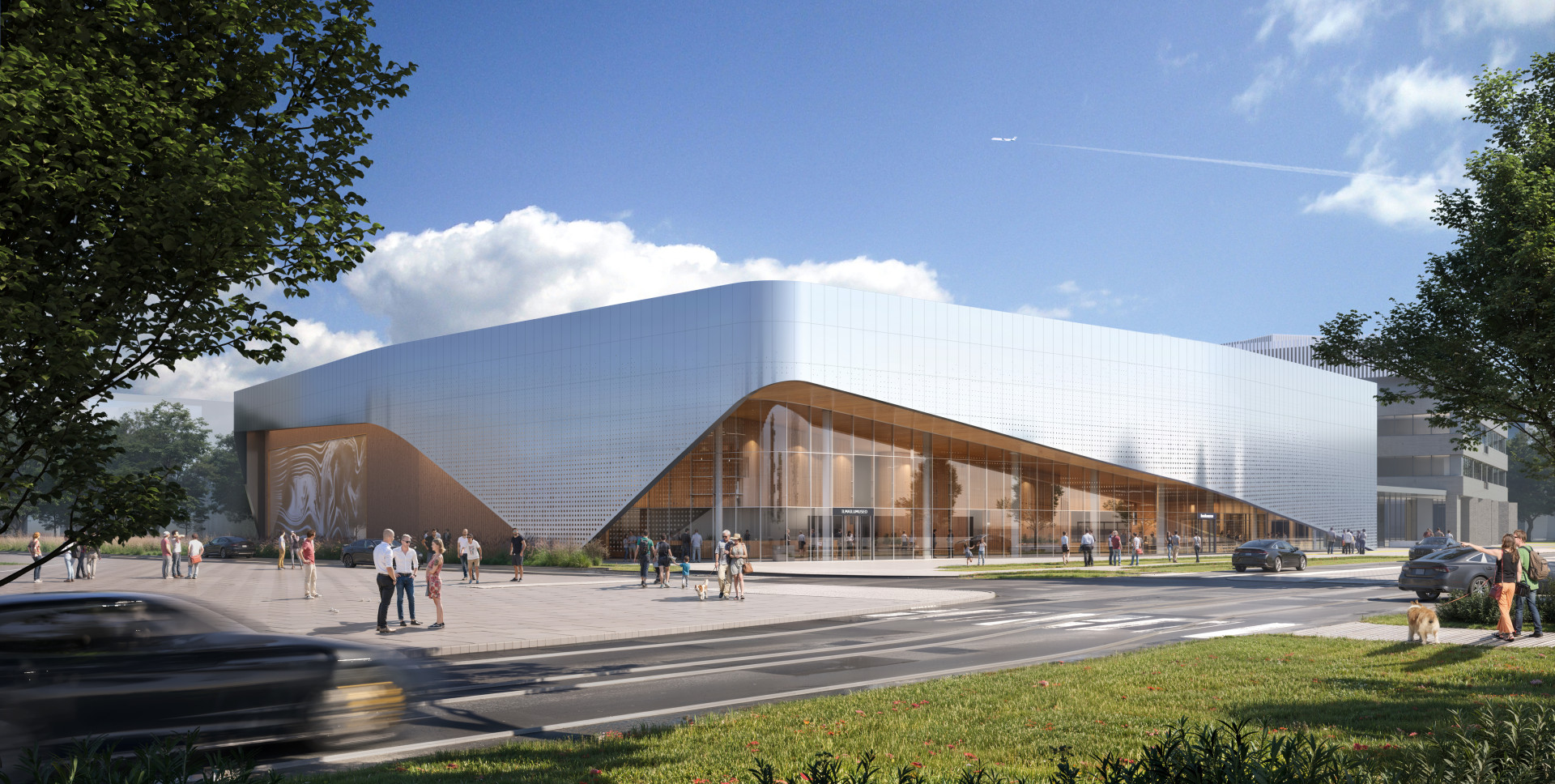 Finavia, Finnair and Patria to be launching partners of the New ...